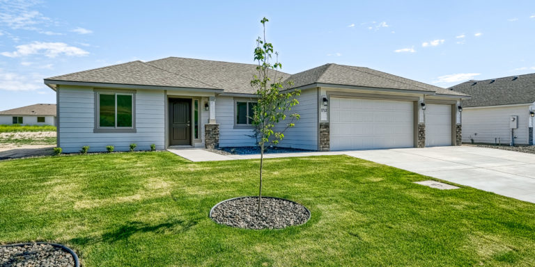 Move-In Ready New Construction Homes in Tri-Cities, WA | ProMade Homes