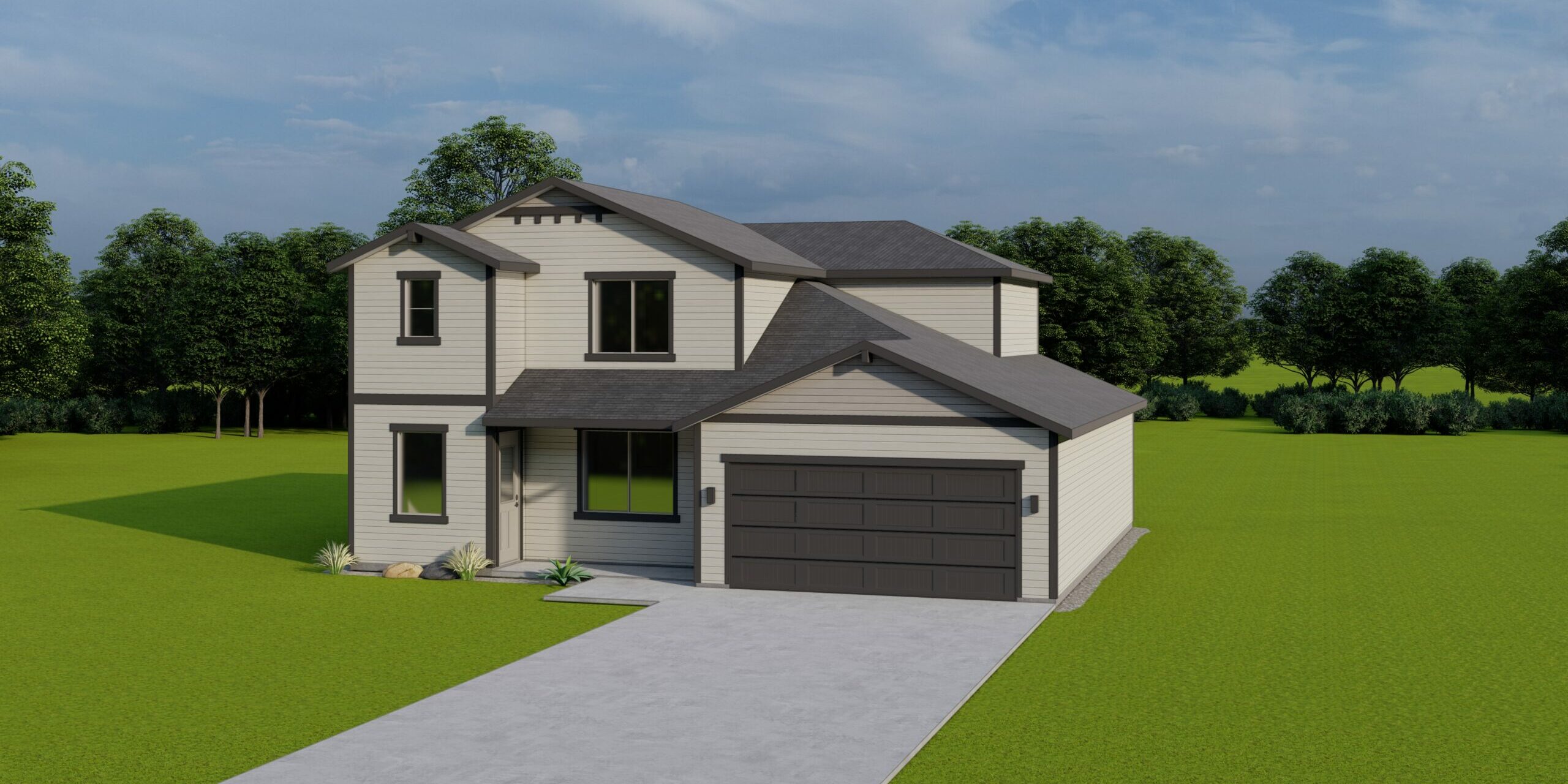 Floor Plans – ProMade Homes