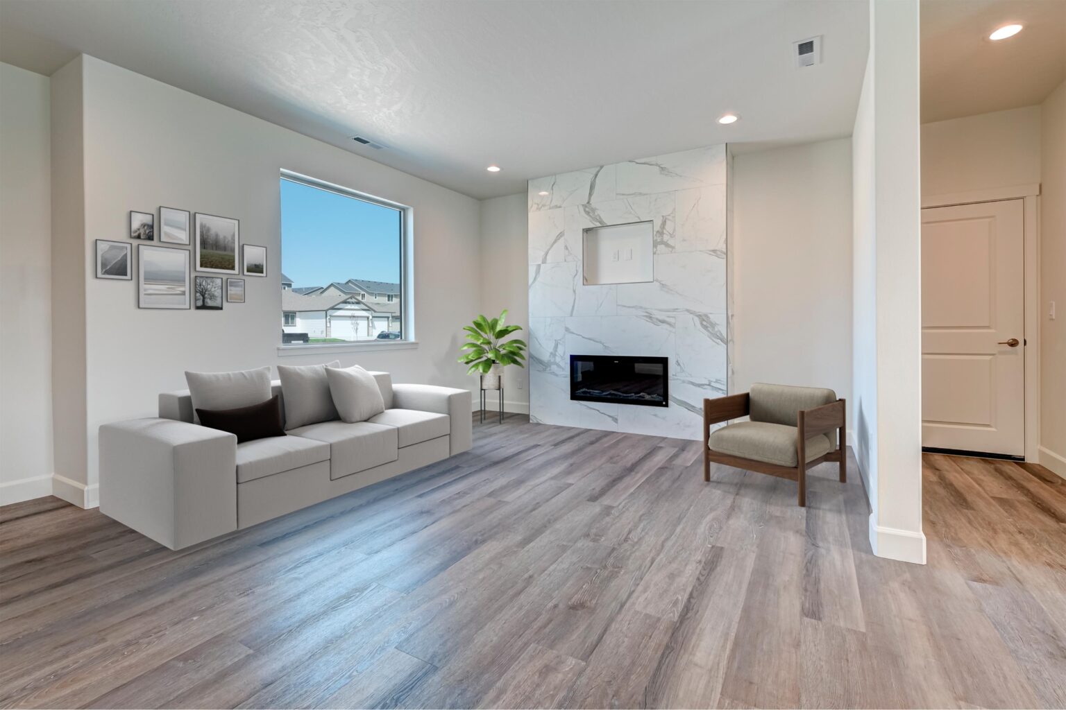 The 2313 Plan - ProMade Homes