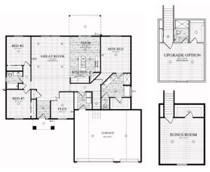 The 2349 Plan - ProMade Homes