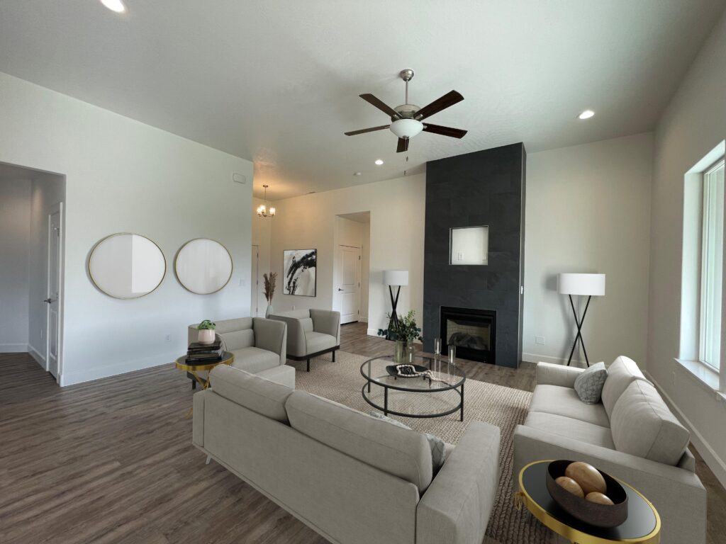 The 1766 Plan - ProMade Homes