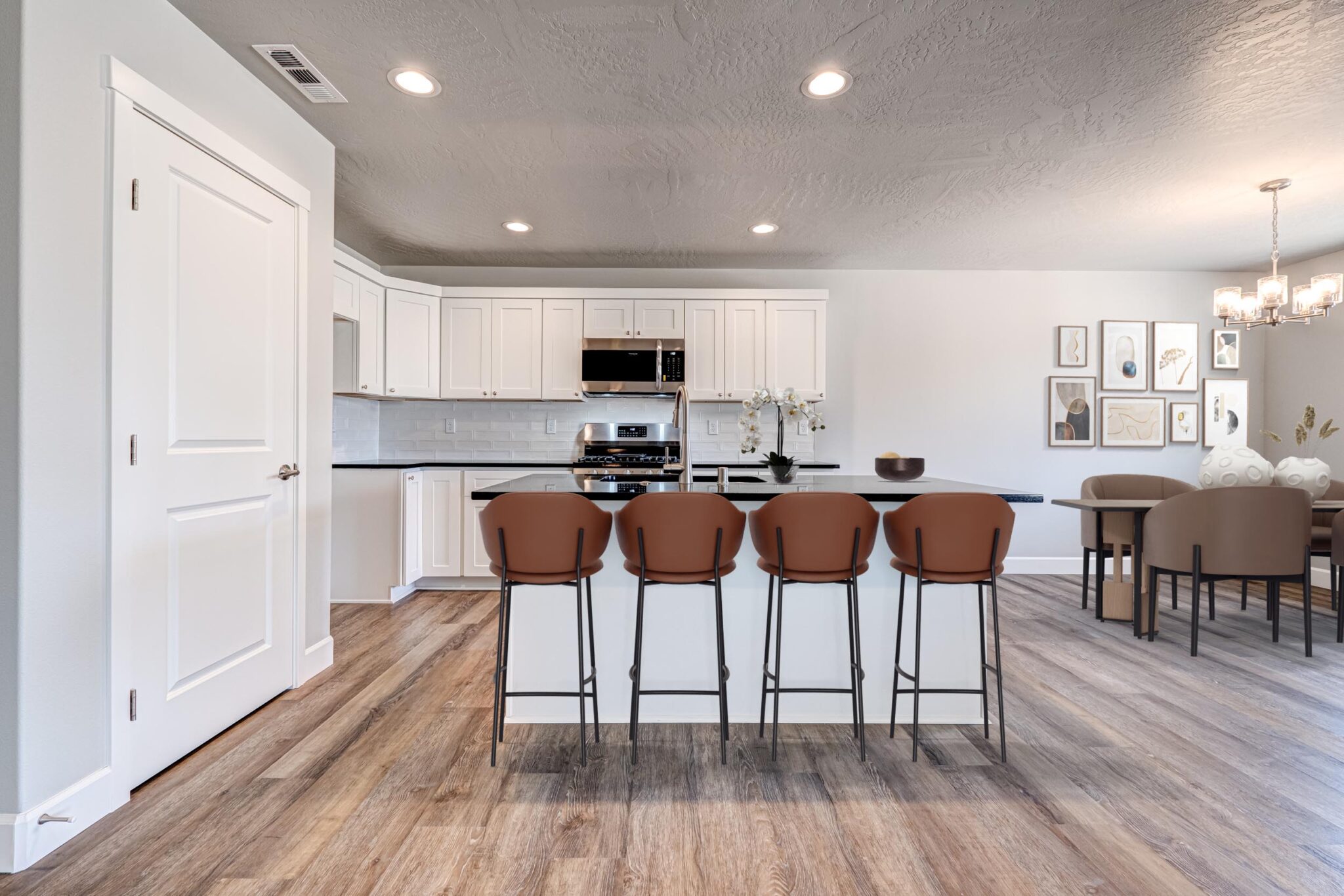 The 1766 Plan - ProMade Homes