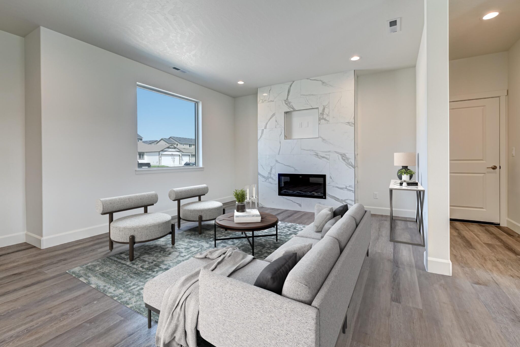 The 2313 Plan - ProMade Homes