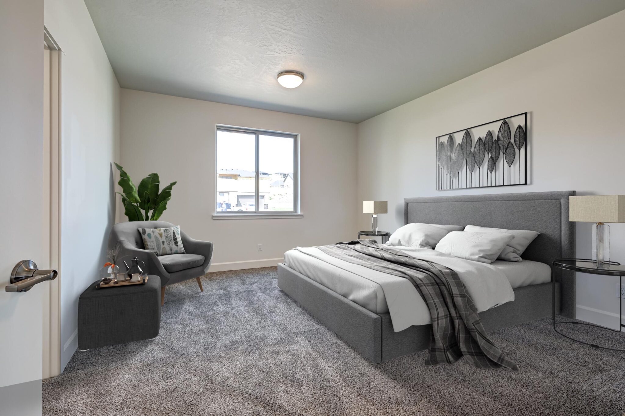 The 2313 Floor Plan - Pro Made Homes