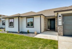 New Construction Homes in Tri-Cities, WA | Pro Made Homes