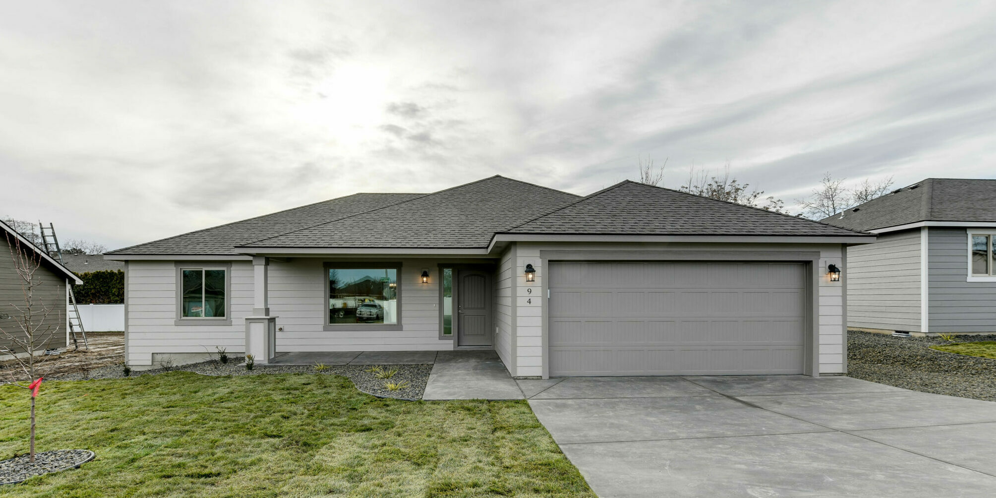 Washington Meadows - Pro Made Homes