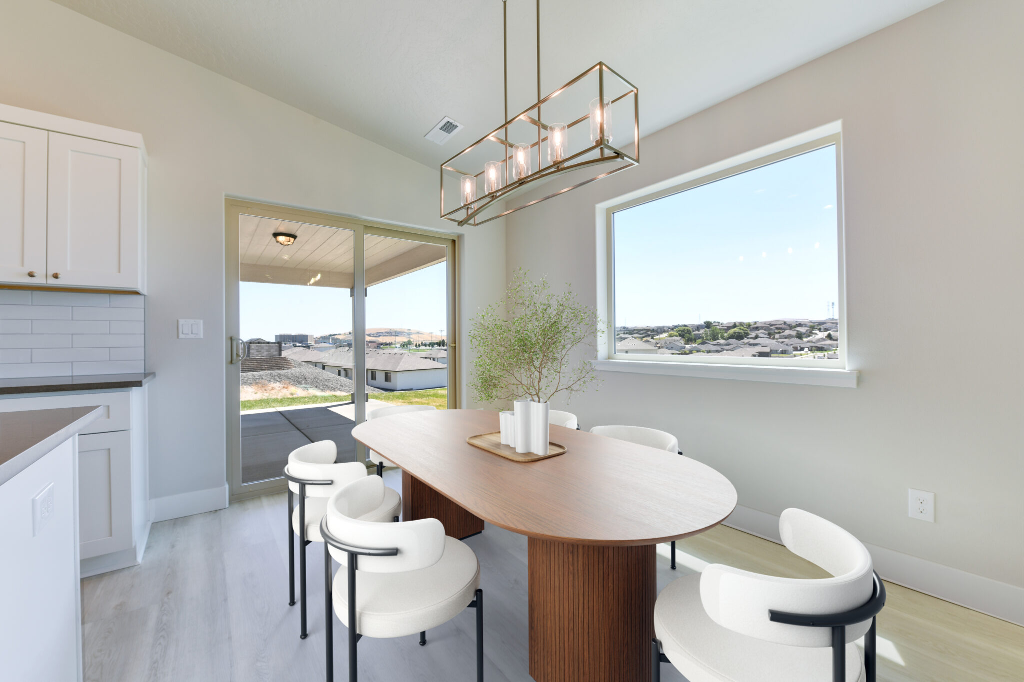 New Construction Homes in Tri-Cities, WA | Pro Made Homes