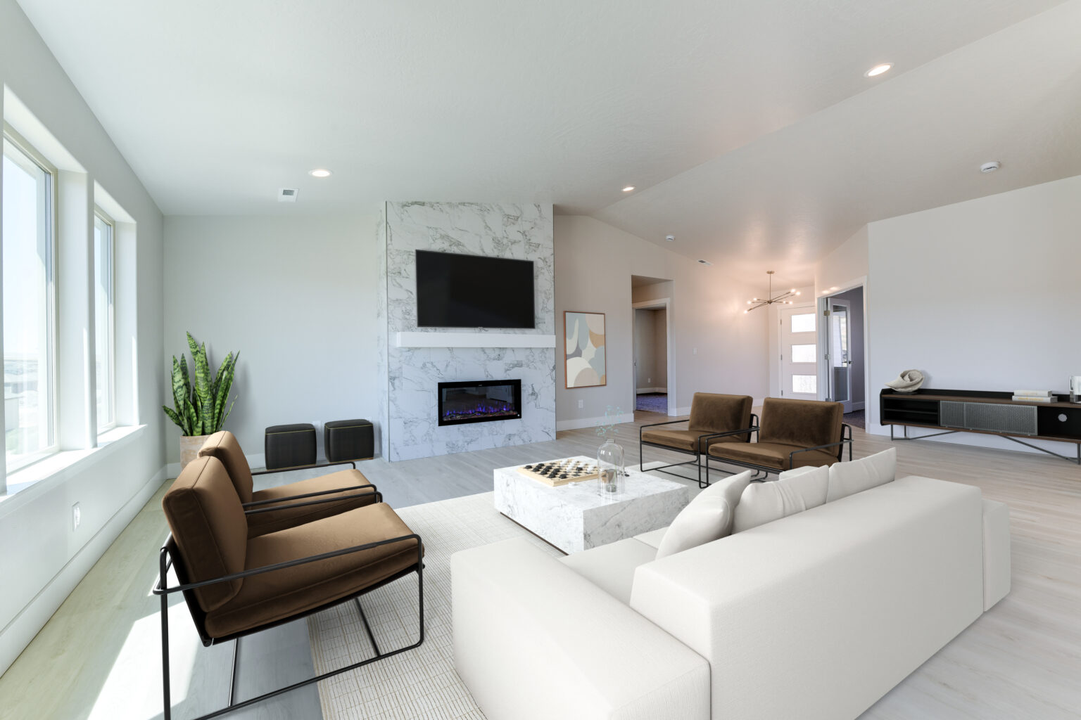 New Construction Homes in Tri-Cities, WA | Pro Made Homes