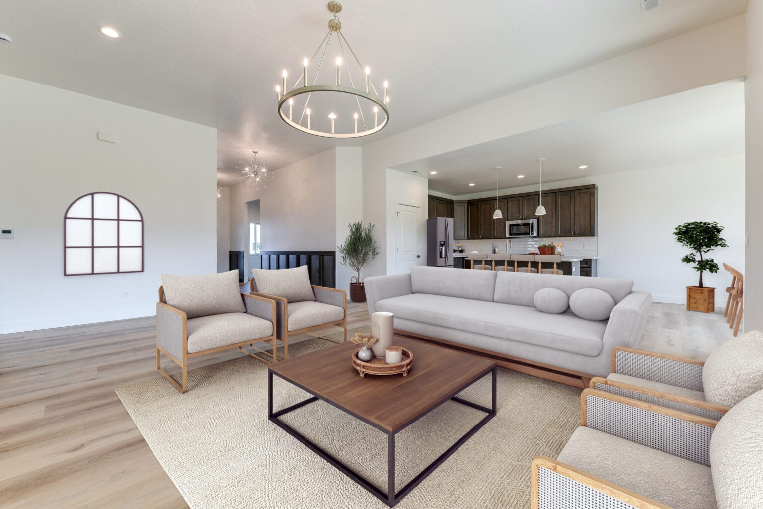 New Construction Homes in Tri-Cities, WA | Pro Made Homes